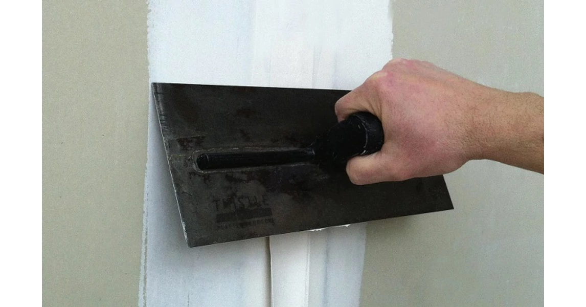 KNAUF SUPERFINISH ÉS FILL & FINISH LIGHT