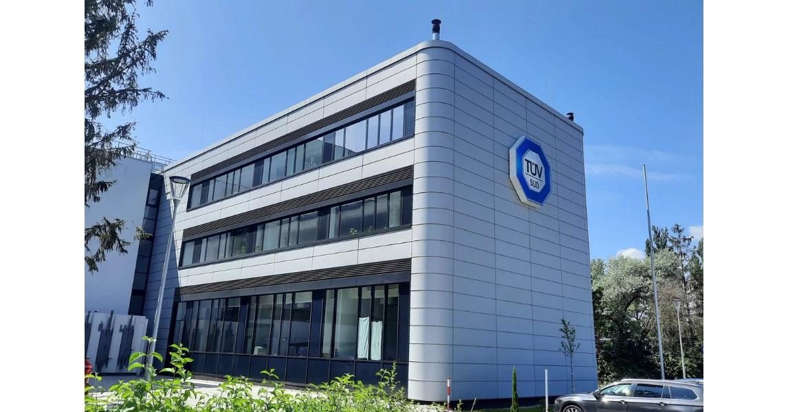 Ruukki Liberta, a speciális megoldás