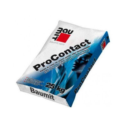 BAUMIT ProfiContact