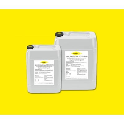 Bitumenemulzió C60B3 RG COLAS 10 liter