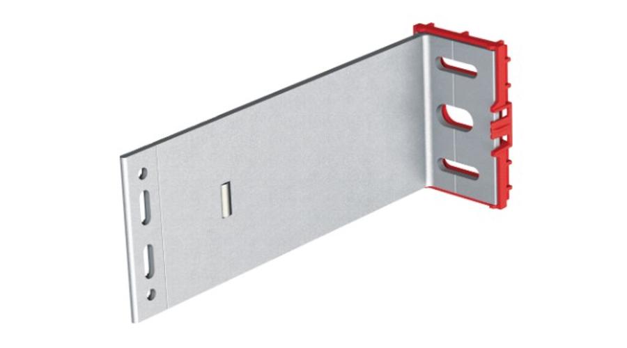 MFT-FOX VI 180 M 6.5/11 konzol