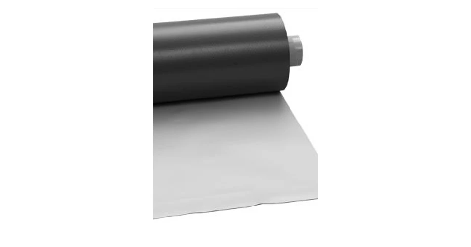 Bauder PVC VBL 14 fóliabádog (fóliabádog PVC FB 14)