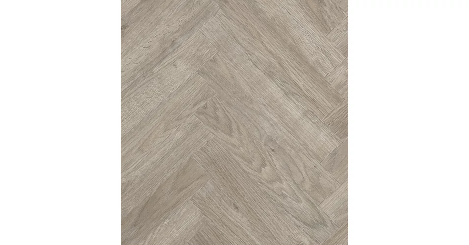 BerryAlloc Chateau Java Light Grey halszálka mintás laminált padló