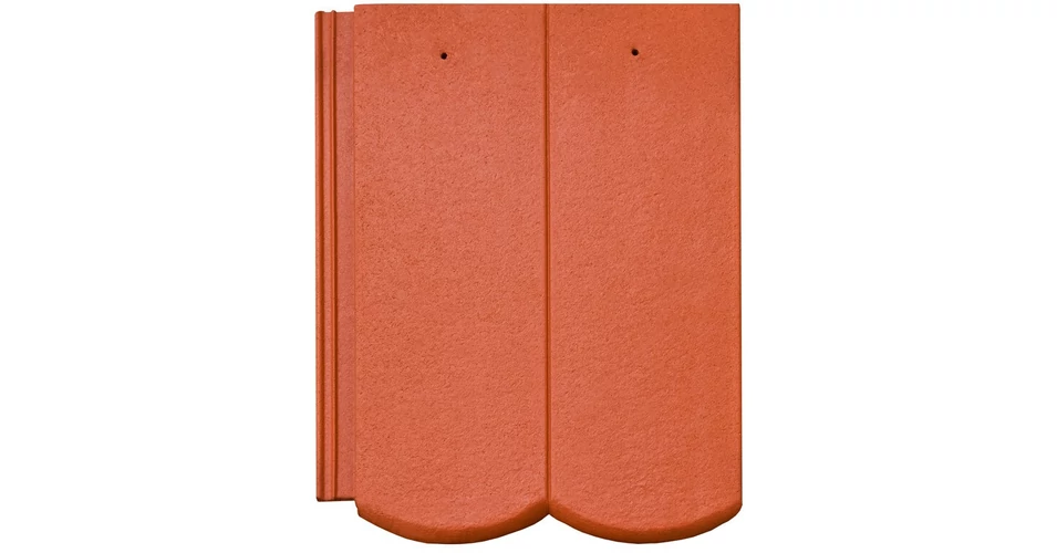 Bramac Reviva Protector téglavörös