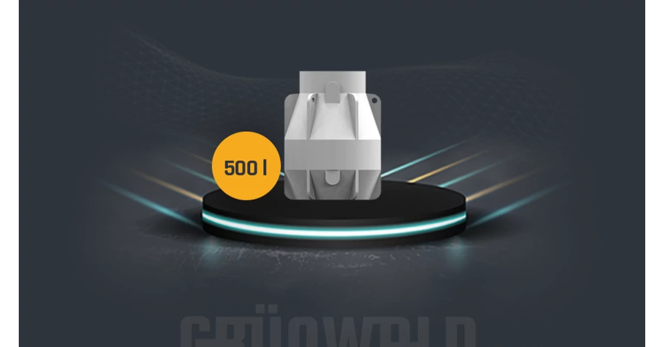 Grünwald Aqua VA 0,5 vízóraakna