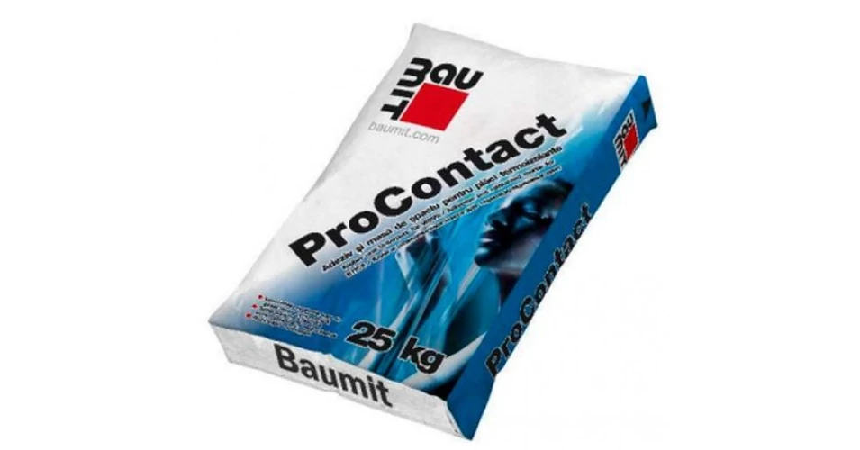 BAUMIT ProfiContact