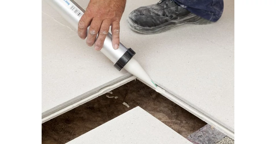 Knauf Integral nut/feder ragasztó 600 ml