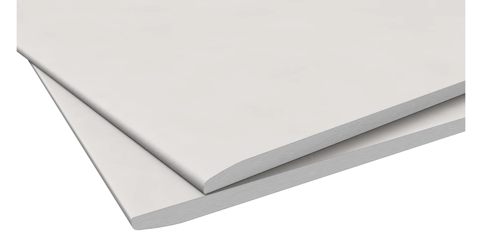 Thermoplatte glatt (Thermoboard) 10x1250x2000 mm