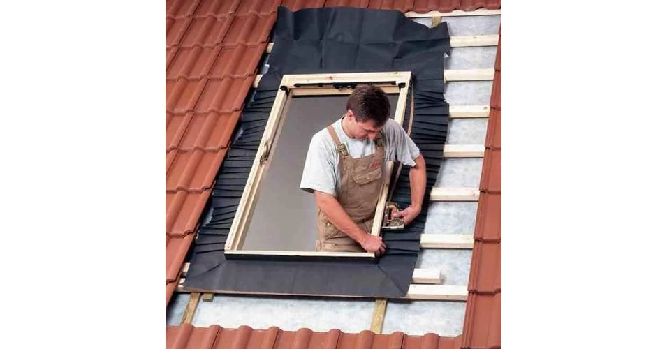 VELUX BFX alátétfólia MK06