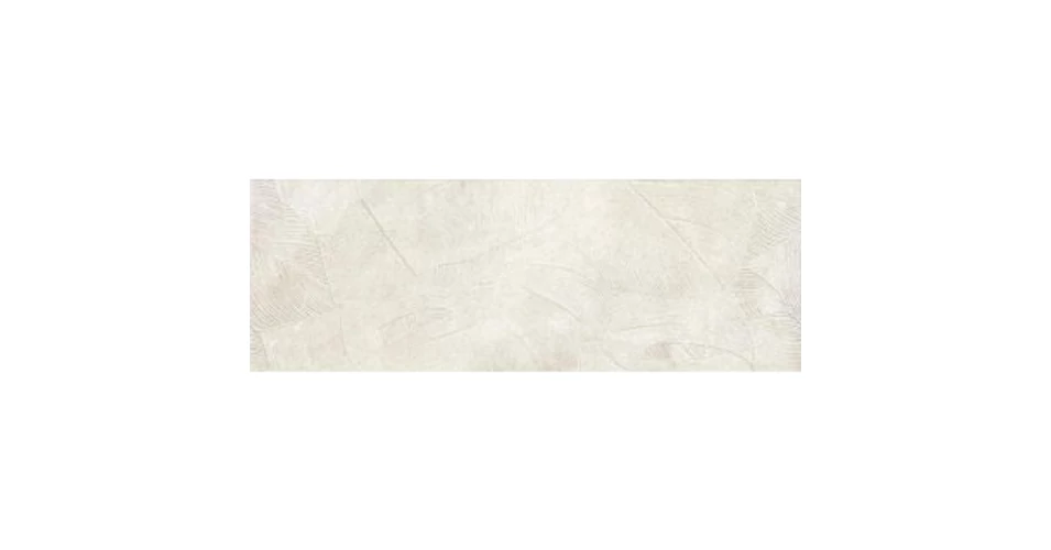 Love Sense Amazon White Ret falburkoló 35x100 cm