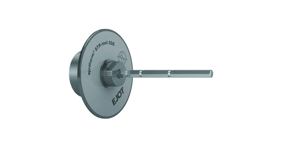 Ejot STR-tool 2 GE - Rögzítéstechnika és egyéb termékek - Lambda Shop